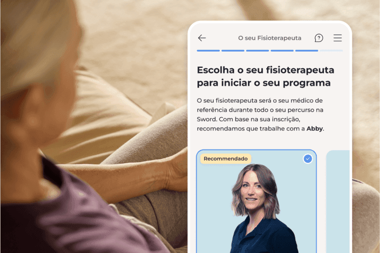 Sword Thrive | Fisioterapia Digital