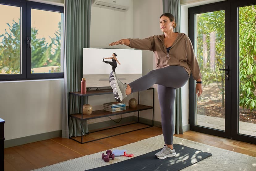 Sword Move | Freeing the World from Pain