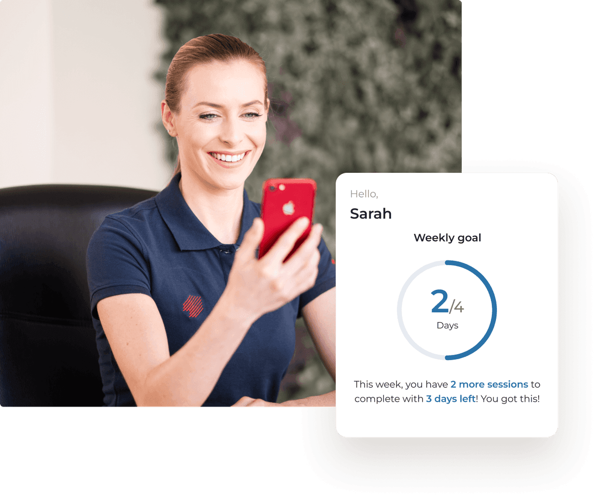 Sword Health | Join Us