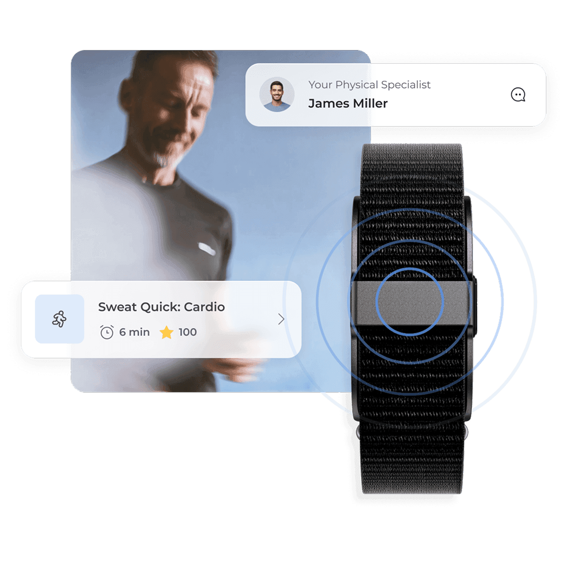 Sword Move | The Power of Habit