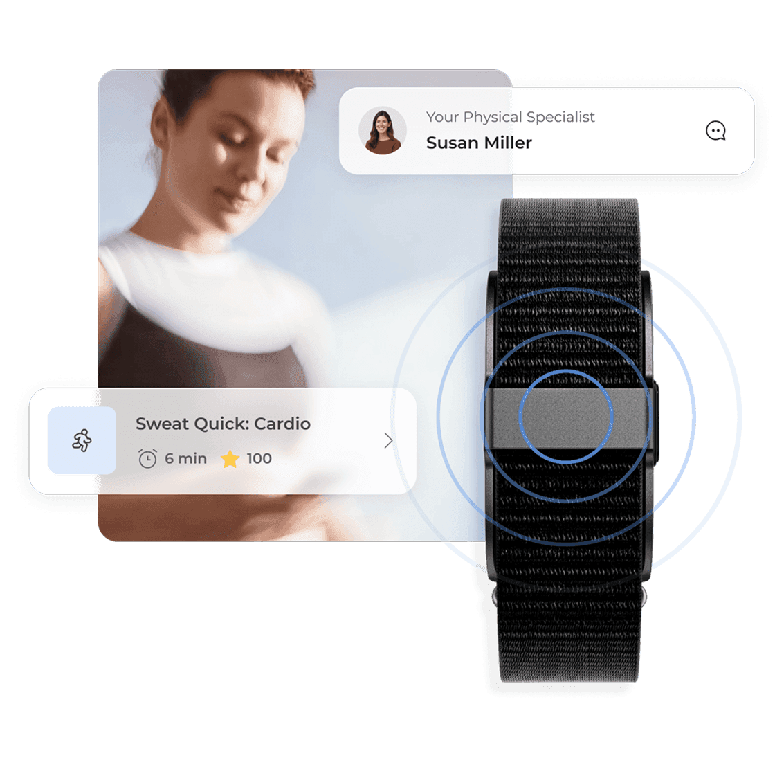 Sword Move | The Power of Habit
