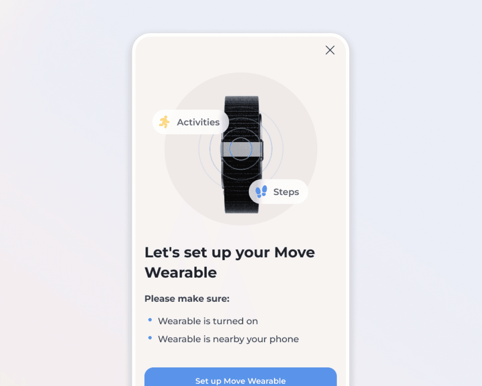 Sword Move | Freeing the World from Pain