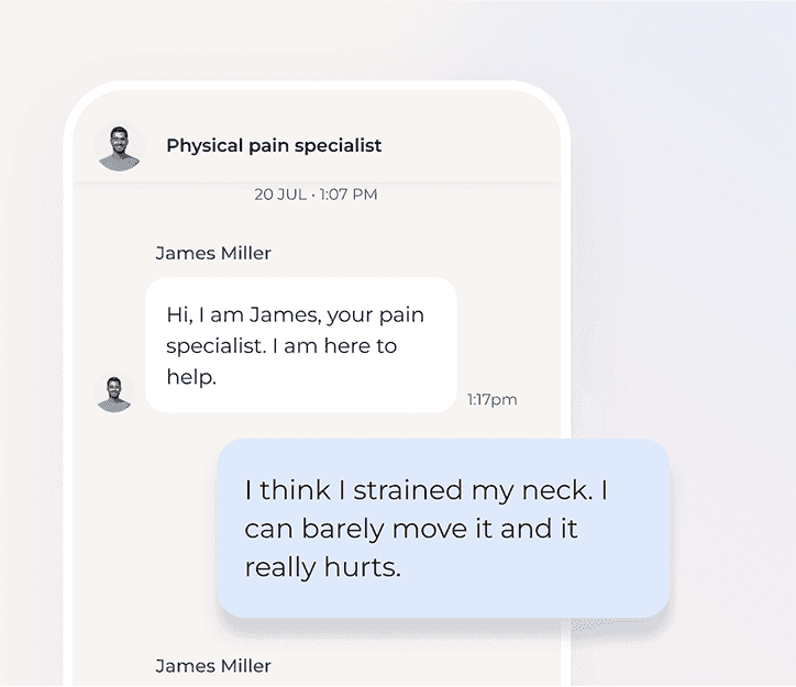 Sword Thrive | MyHealth